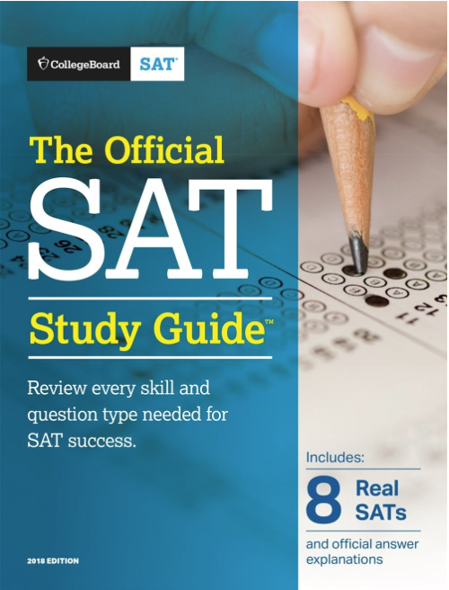 A Full List Of Required Math Formulas And Concepts For The SAT And PSAT